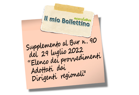 Home - Bollettino Ufficiale della Regione del Veneto